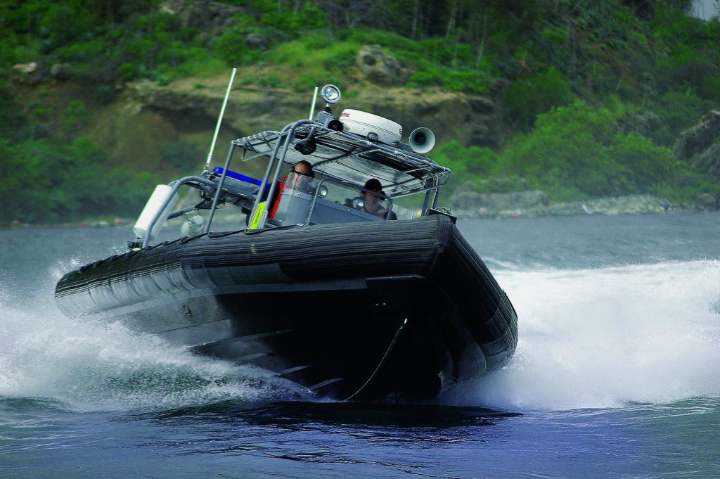 About - Sea Training International Ltd